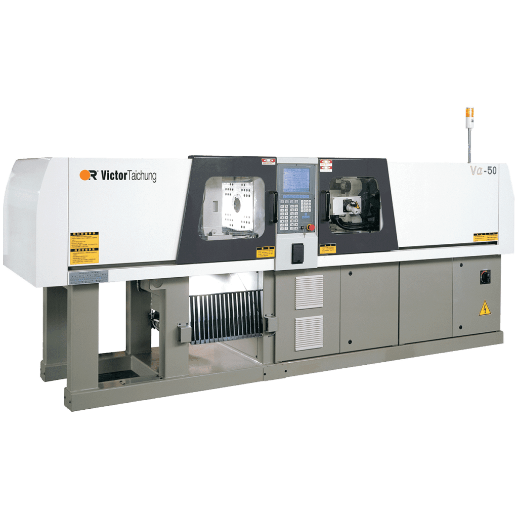 Vs-Injection Moulding Machine - GM CNC LTD | Suppliers of New CNC ...