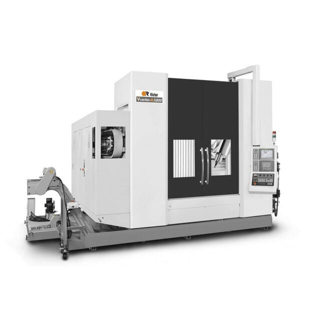 5 Axis Machining - GM CNC LTD | Suppliers of New CNC Machine Tools and ...