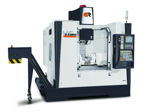 5 Axis Machining - GM CNC LTD | Suppliers of New CNC Machine Tools and ...