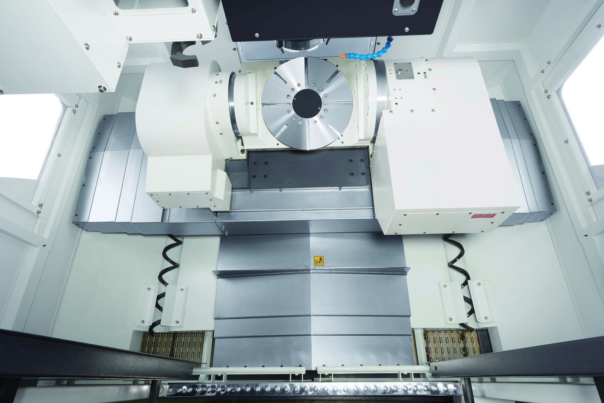 Vcenter AX380 - GM CNC LTD | Suppliers of New CNC Machine Tools and ...