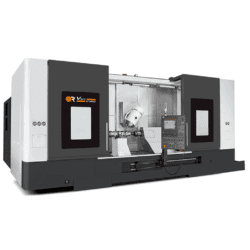 New Victor CNC Machine Tools, Lathes, Machining Centres, 5 Axis, PIM