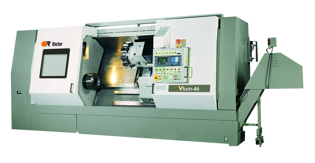 Vturn-NP20 - GM CNC LTD | Suppliers of New CNC Machine Tools and ...