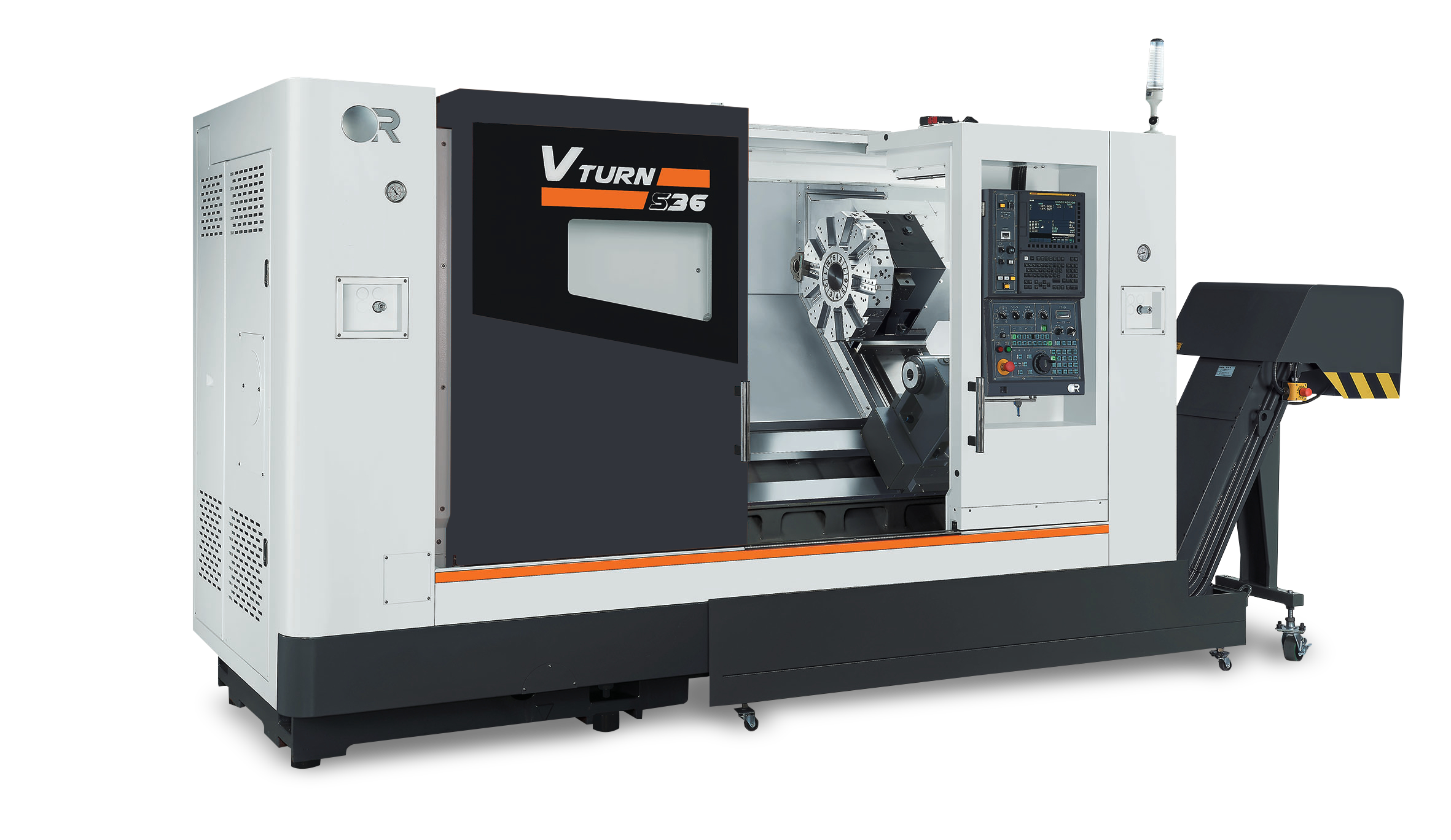 New Victor CNC Machine Tools, Lathes, Machining Centres, 5 Axis, PIM