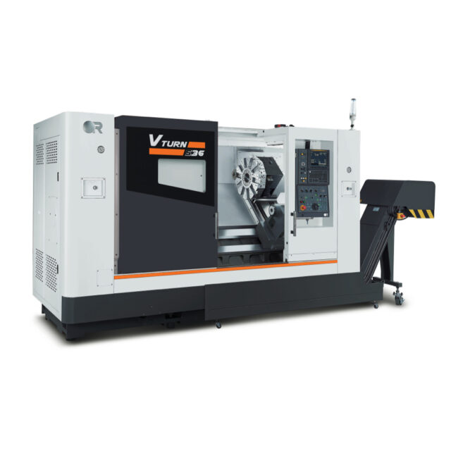 Stock Machines - GM CNC LTD | Suppliers of New CNC Machine Tools and ...