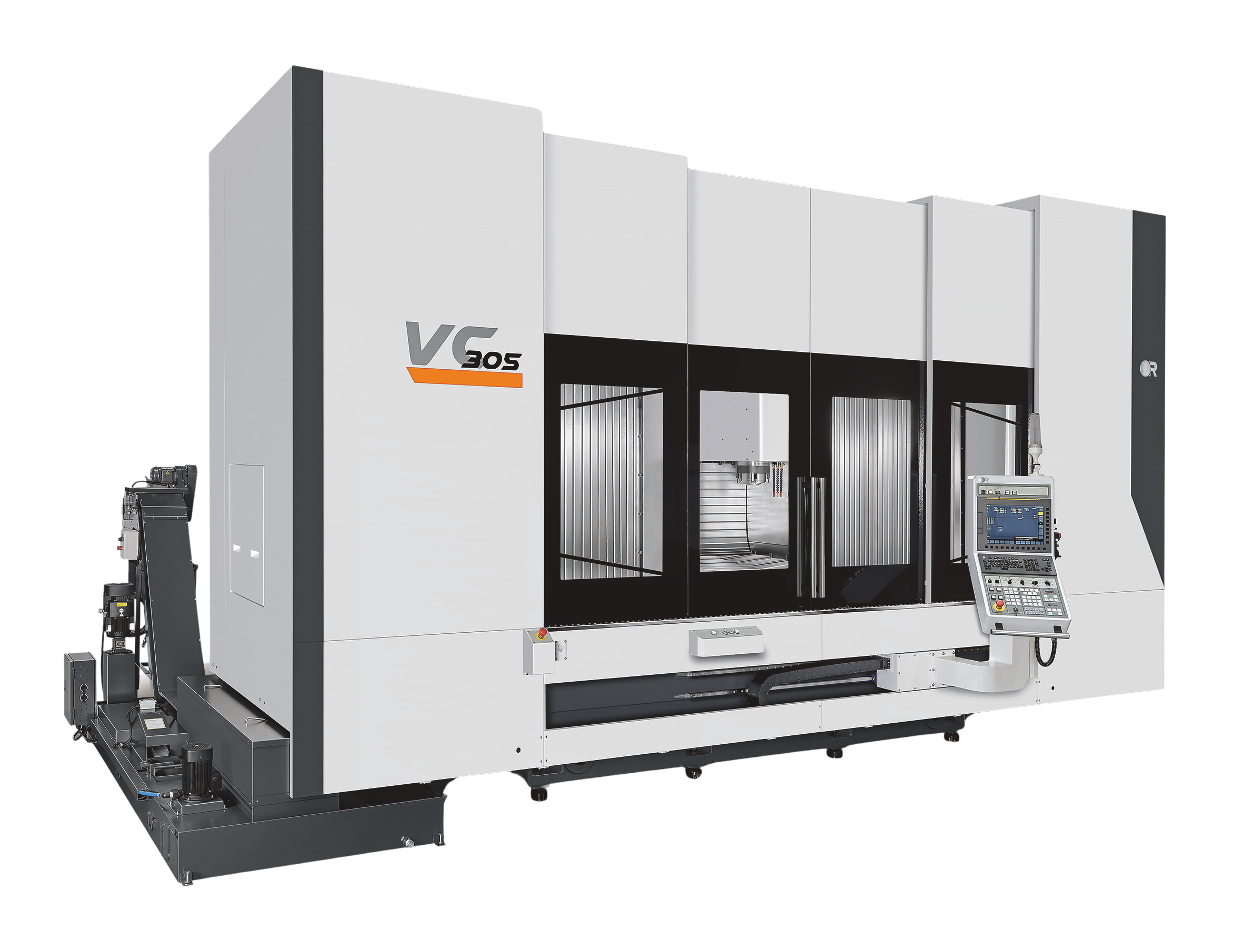 New Victor CNC Machine Tools, Lathes, Machining Centres, 5 Axis, PIM
